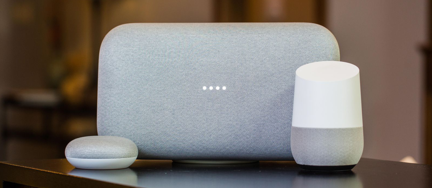 Hvad koster Google Assistant? Hvor købes de billigst?